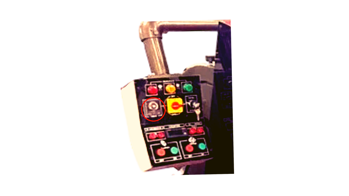 Control Accessories/Spares for Die Cutting Machines – Endurance Solutions