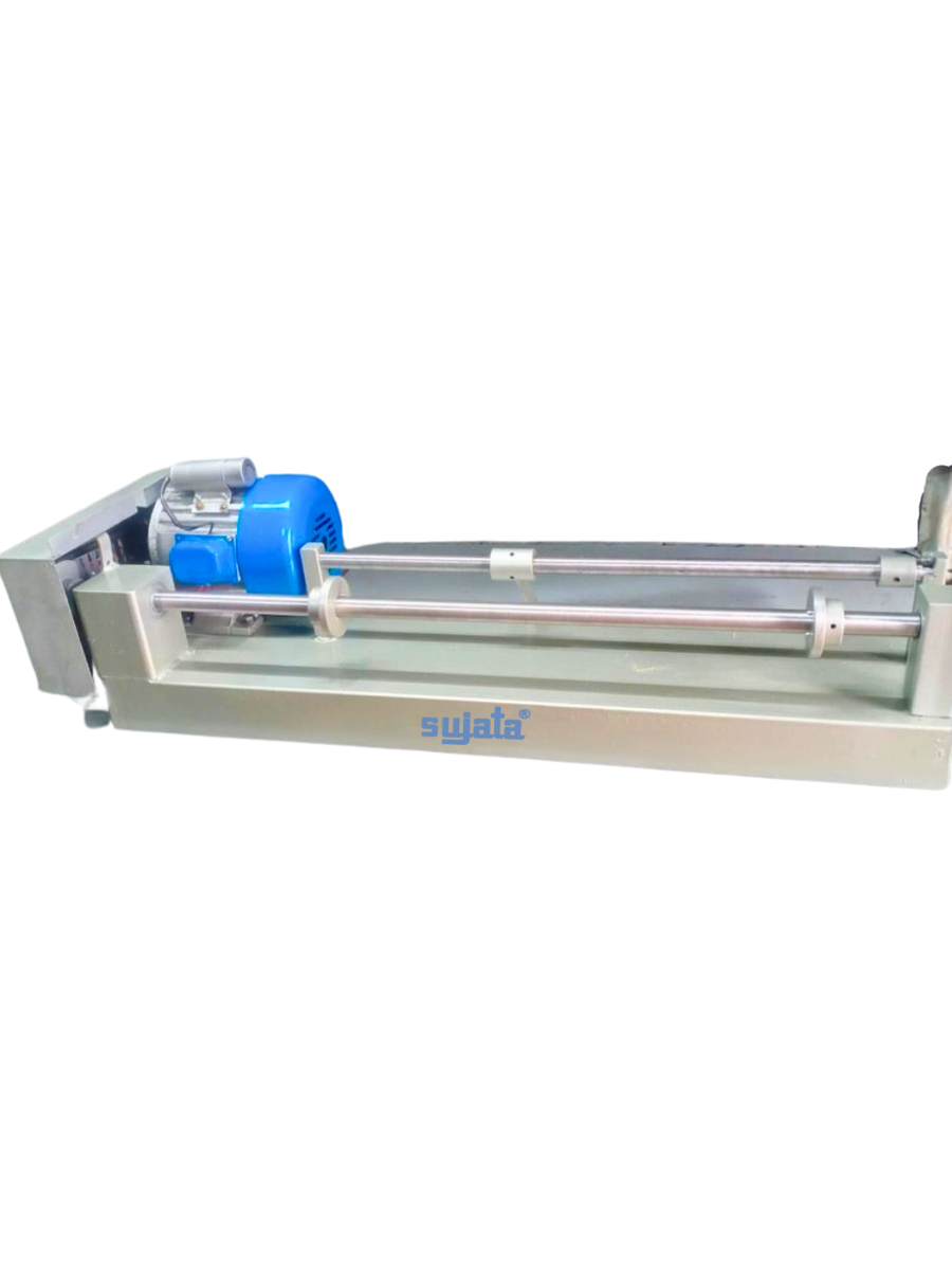 Sujata Foil Cutter Machine – Endurance Solutions