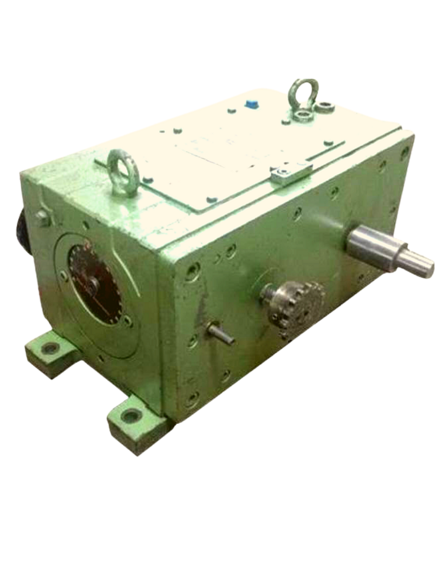 PIV Gear Box – Endurance Solutions