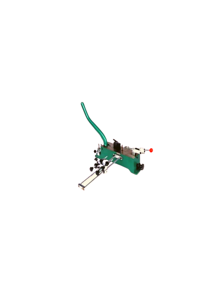 Rule Bending Machine – Endurance Solutions