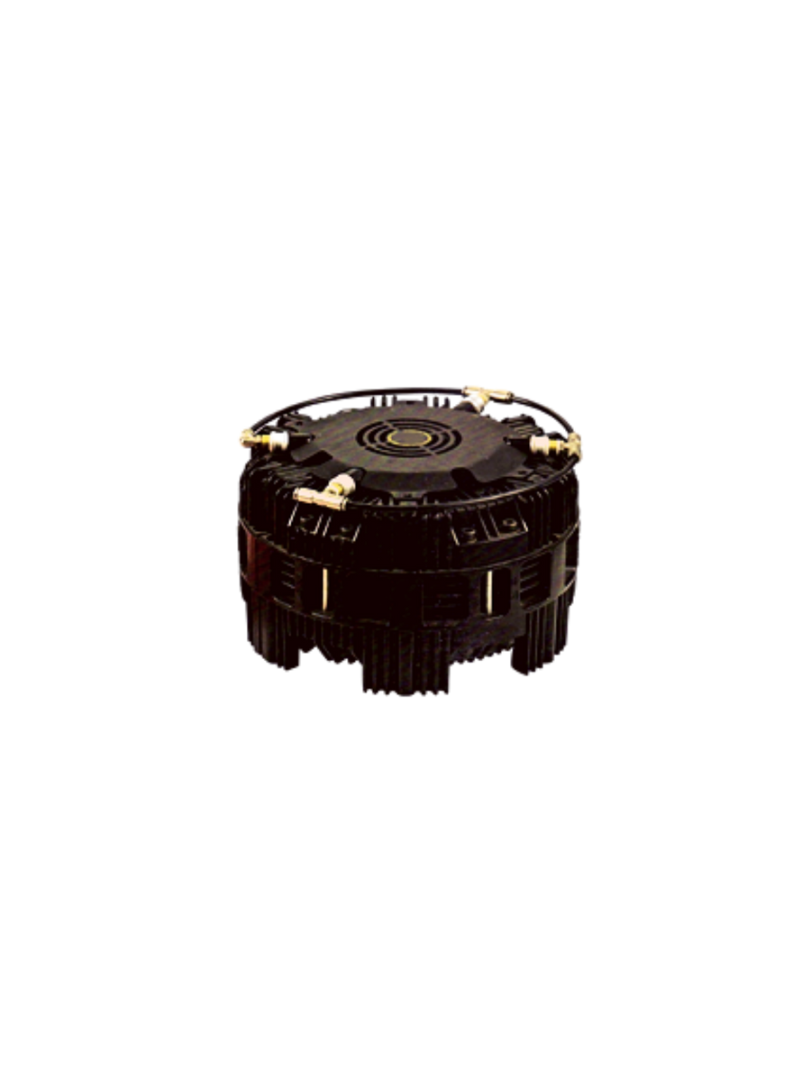 Brakes – Endurance Solutions