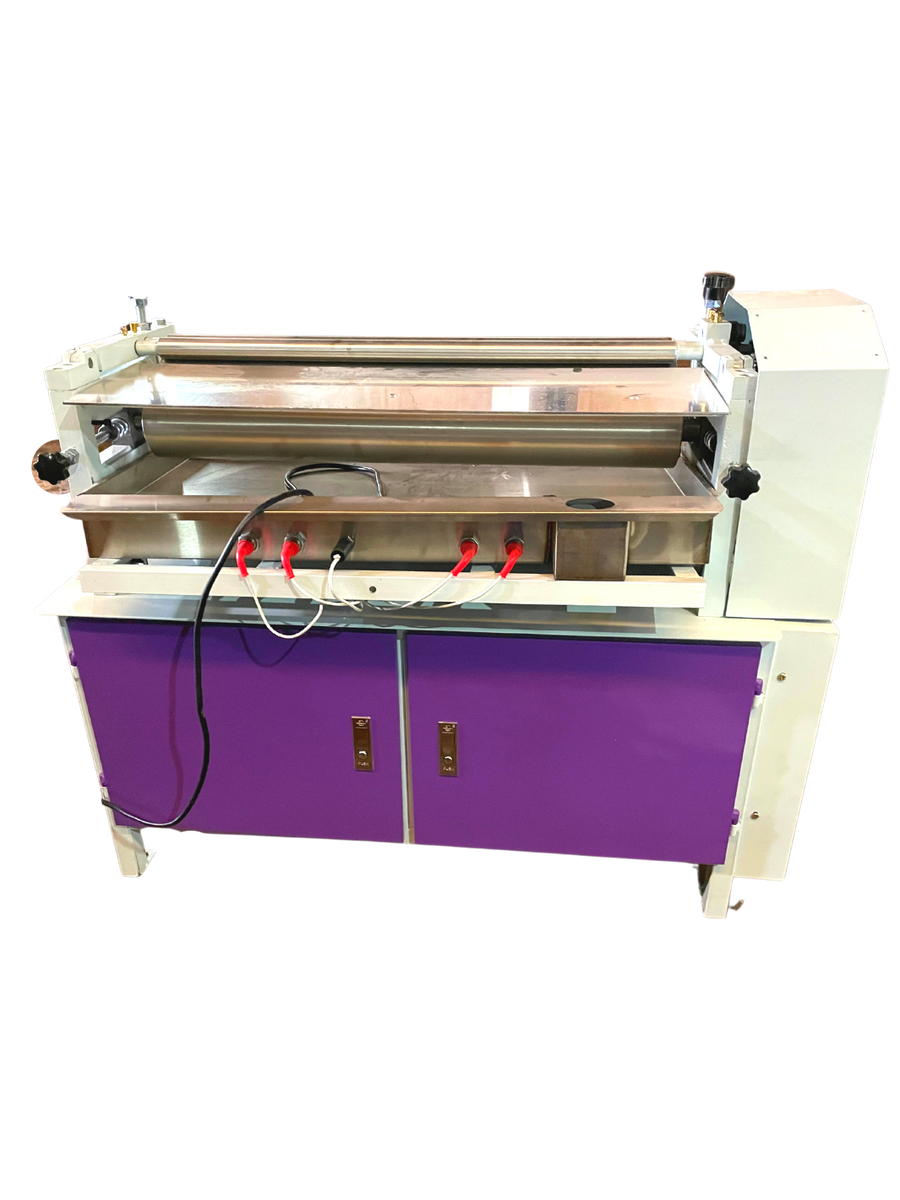 Hot Melt Paper Gluing Machine – Endurance Solutions