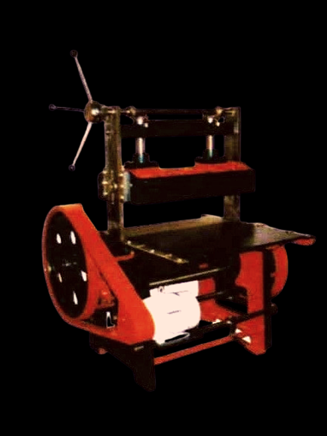 Envelope Cutting Machine – Endurance Solutions