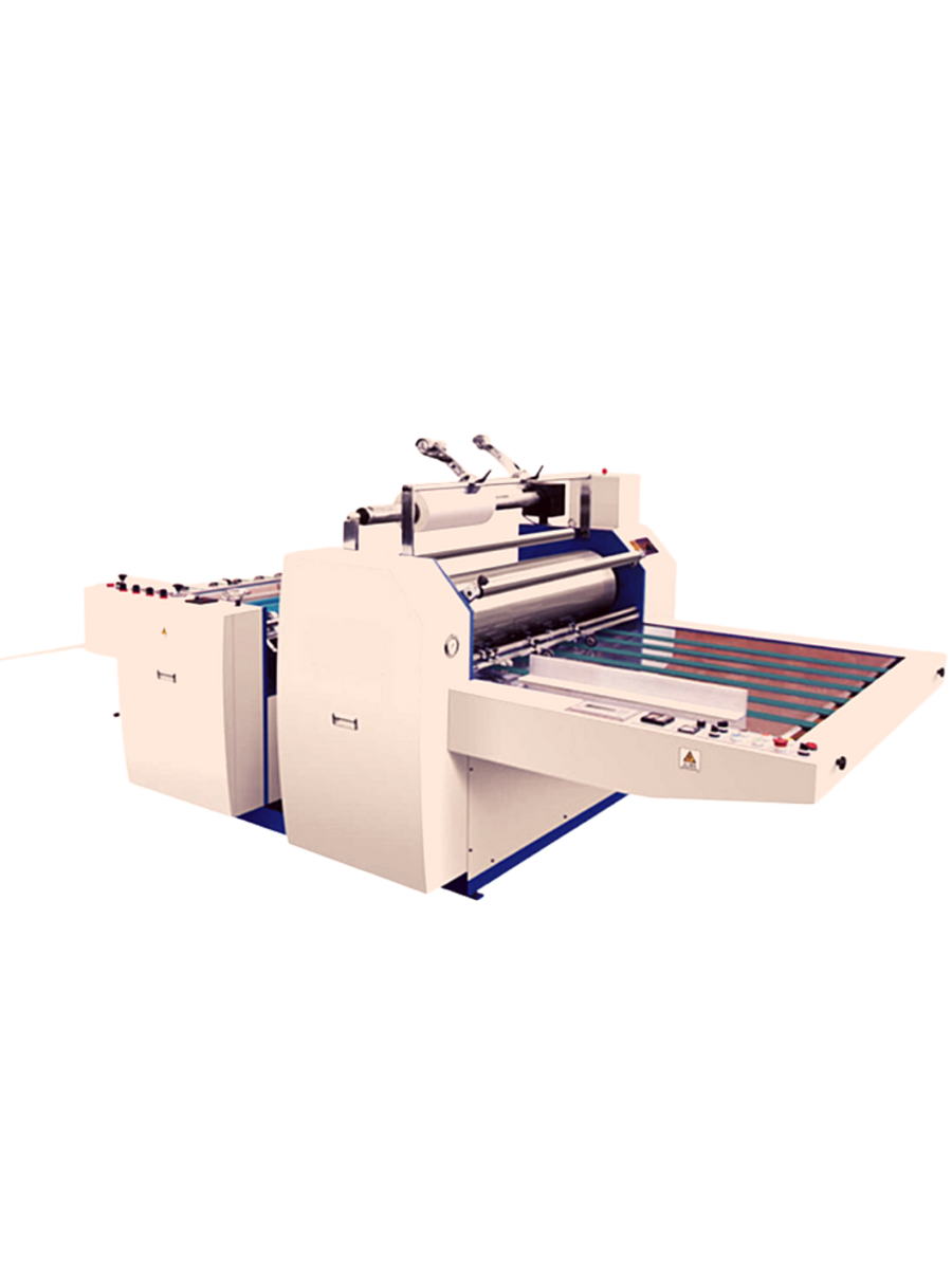 Thermal Lamination Machine with Auto Cut – Endurance Solutions