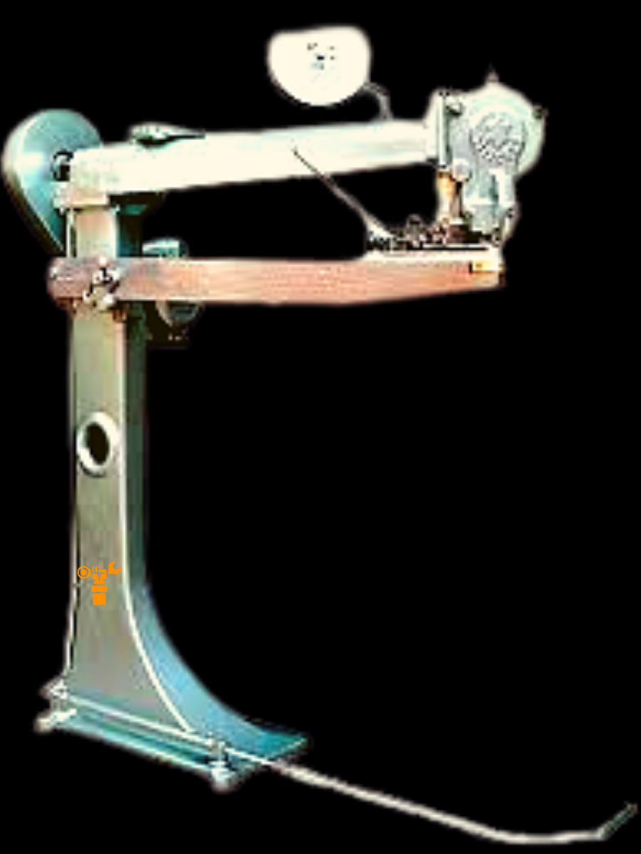 Angular/Common Box Stitcher – Endurance Solutions