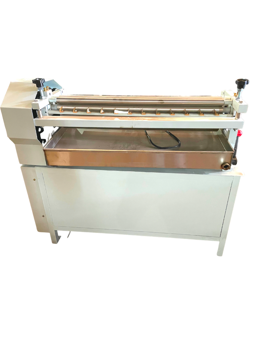 Hot Melt Paper Gluing Machine – Endurance Solutions