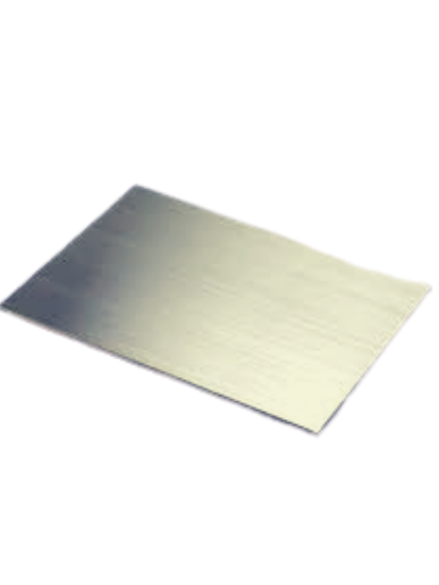 Stainless Steel Plate – Endurance Solutions