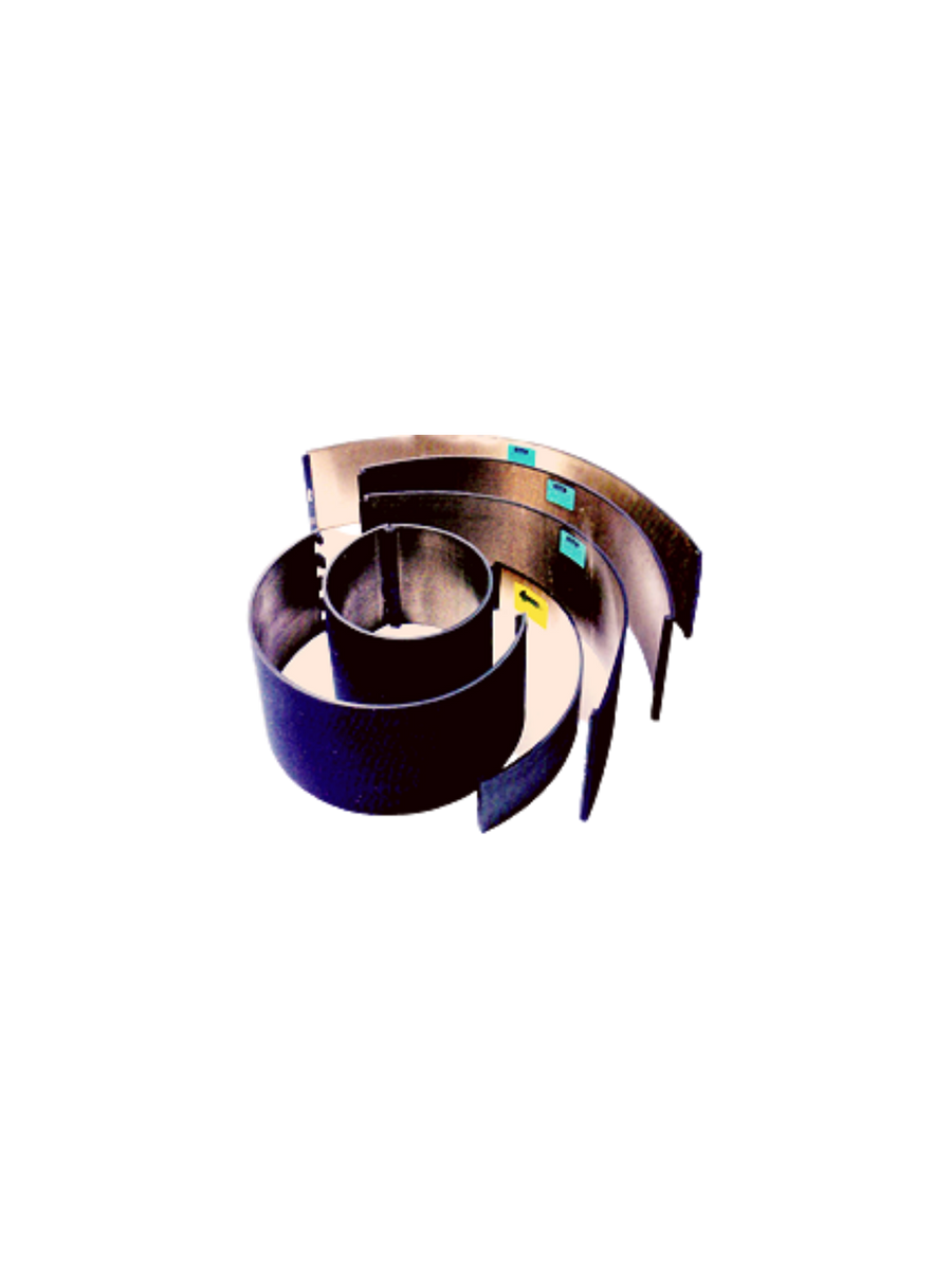 Die Cutting Pads – Endurance Solutions