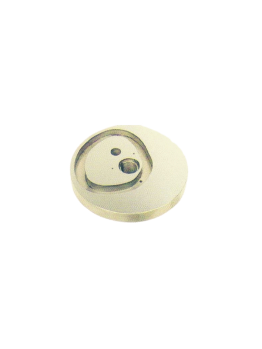 Cam Plate – Endurance Solutions