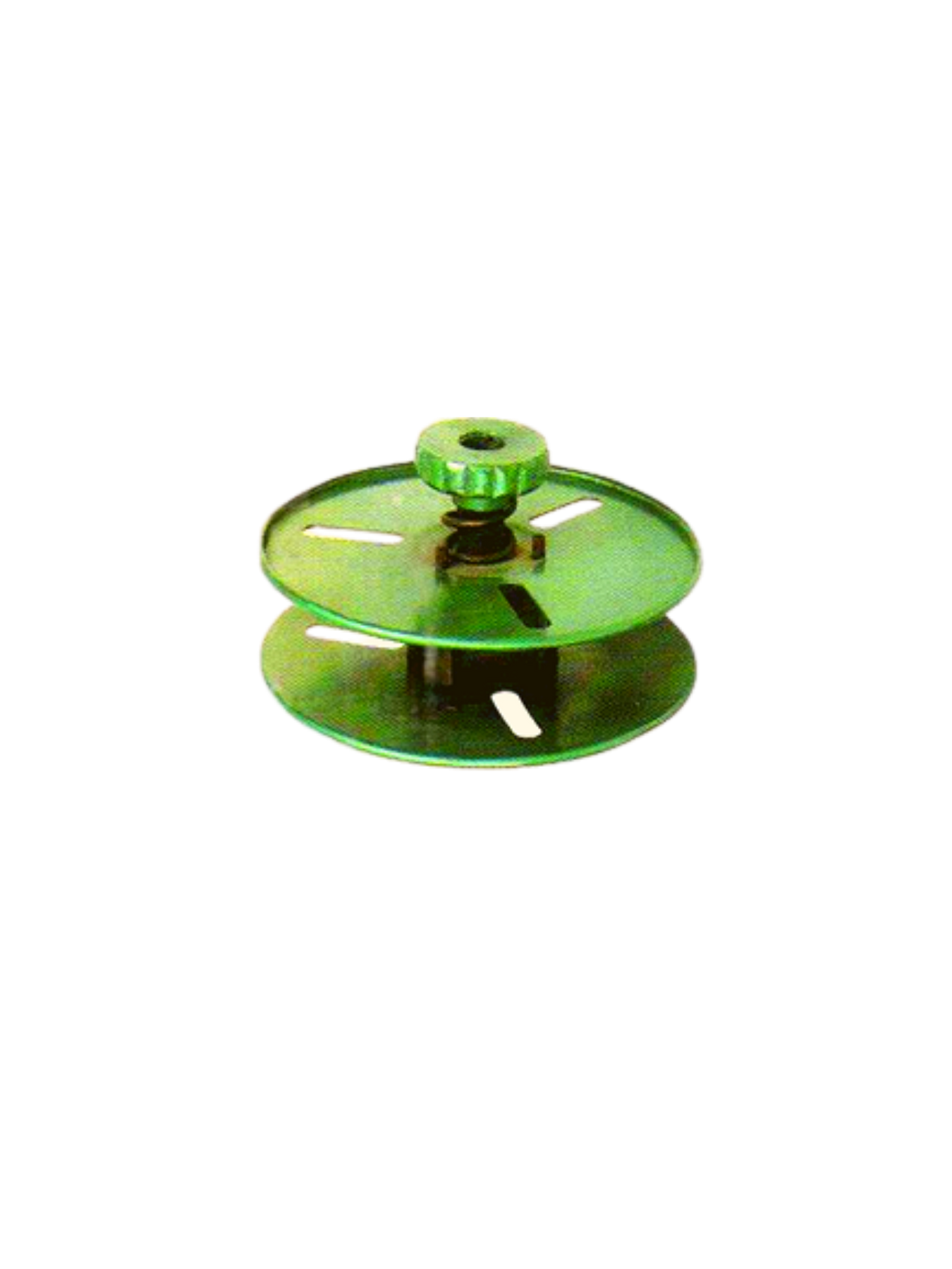 Wire Disc – Endurance Solutions