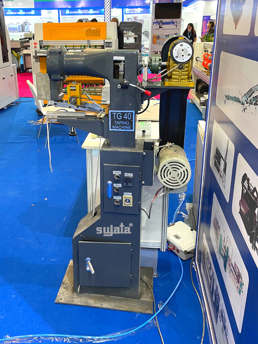 Corner Taping Machine – Endurance Solutions