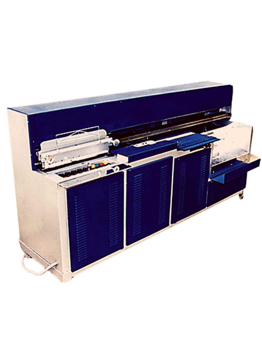 Perfect Book Binding Machine Endurance Solutions perfect-book-binding-machine-endurance-solutions