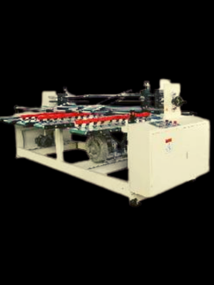 Auto feeder conveyor for Chain Feeder Machines – Endurance Solutions