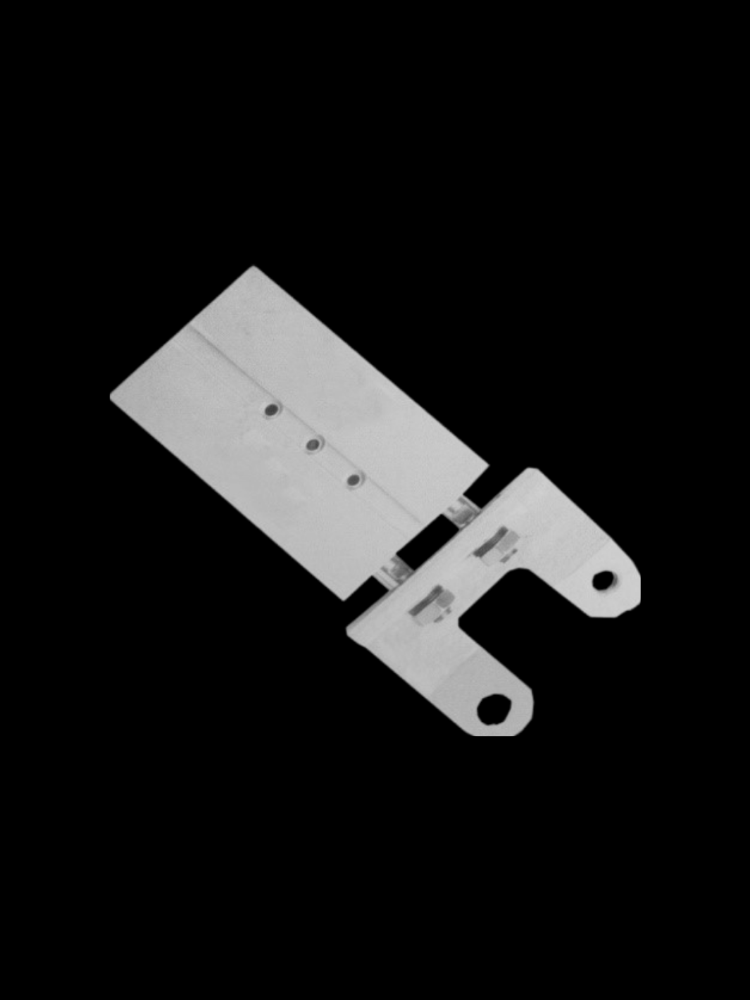 Grinding assembly linker – Endurance Solutions